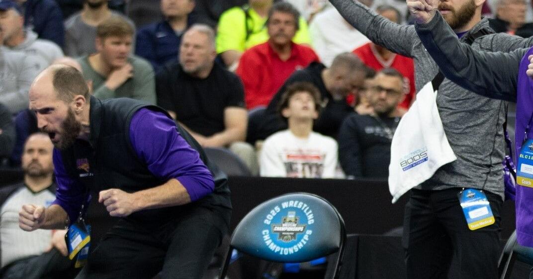 Leading Off: UNI's Roper joins Oklahoma State staff