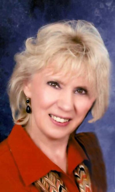 Janet R. Andrews