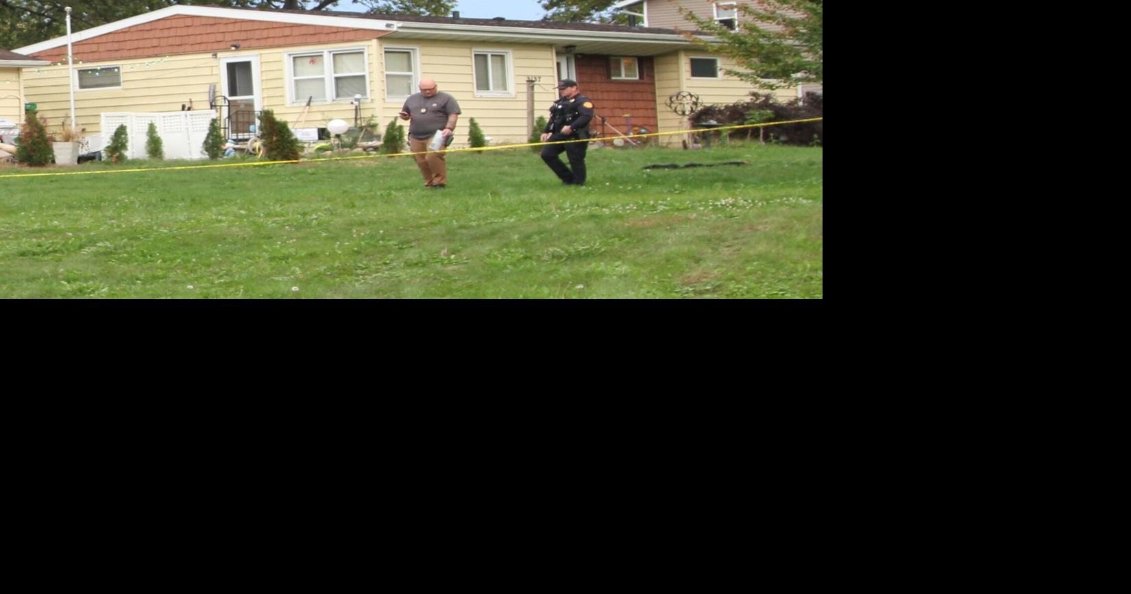 One dead, one critical in early morning shooting at Waterloo home