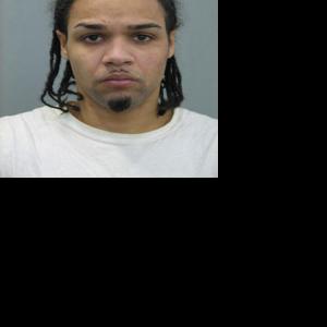 UPDATE: Man wanted for Marshalltown robbery arrested in Waterloo