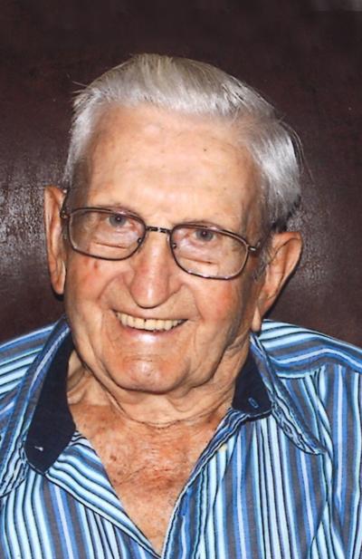 Kenneth Troester (1927-2017)