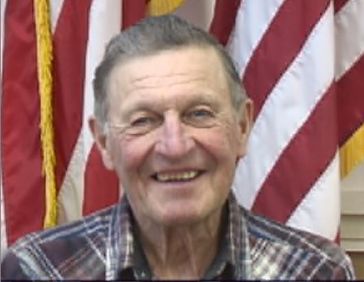 Sumner veteran Alfred Gloede survived Korean War, despite close calls