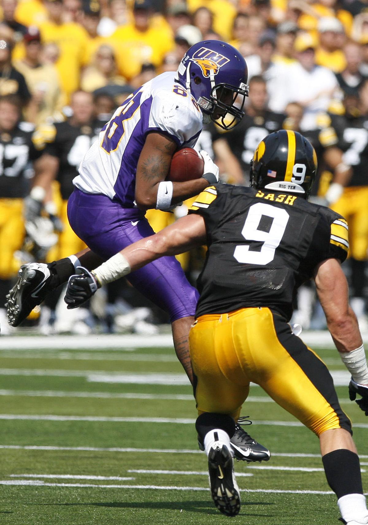 Photos: Remembering Tyler Sash
