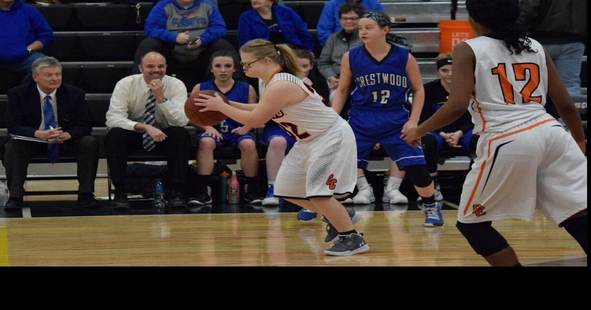 Hageman's love for basketball on display at Charles City