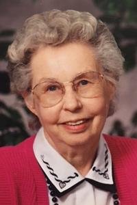 Laura E. Brubaker (1918-2017)
