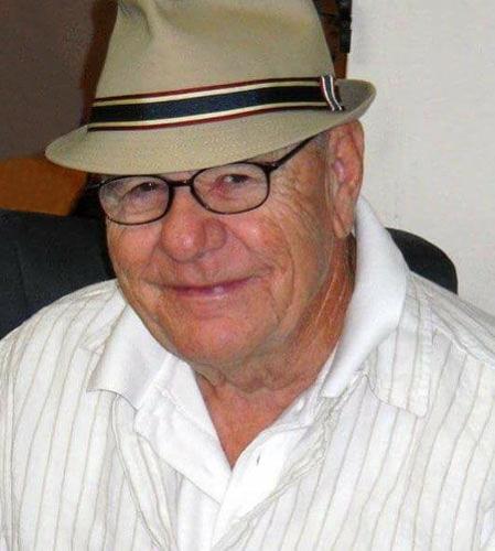 Donald O. Nold (1935-2017)