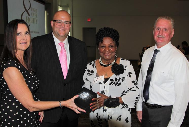 Nomination deadline for Eight Over 80 awards is April 195