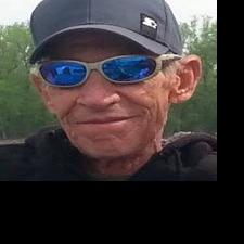 Virgil Wolf (1943-2017)