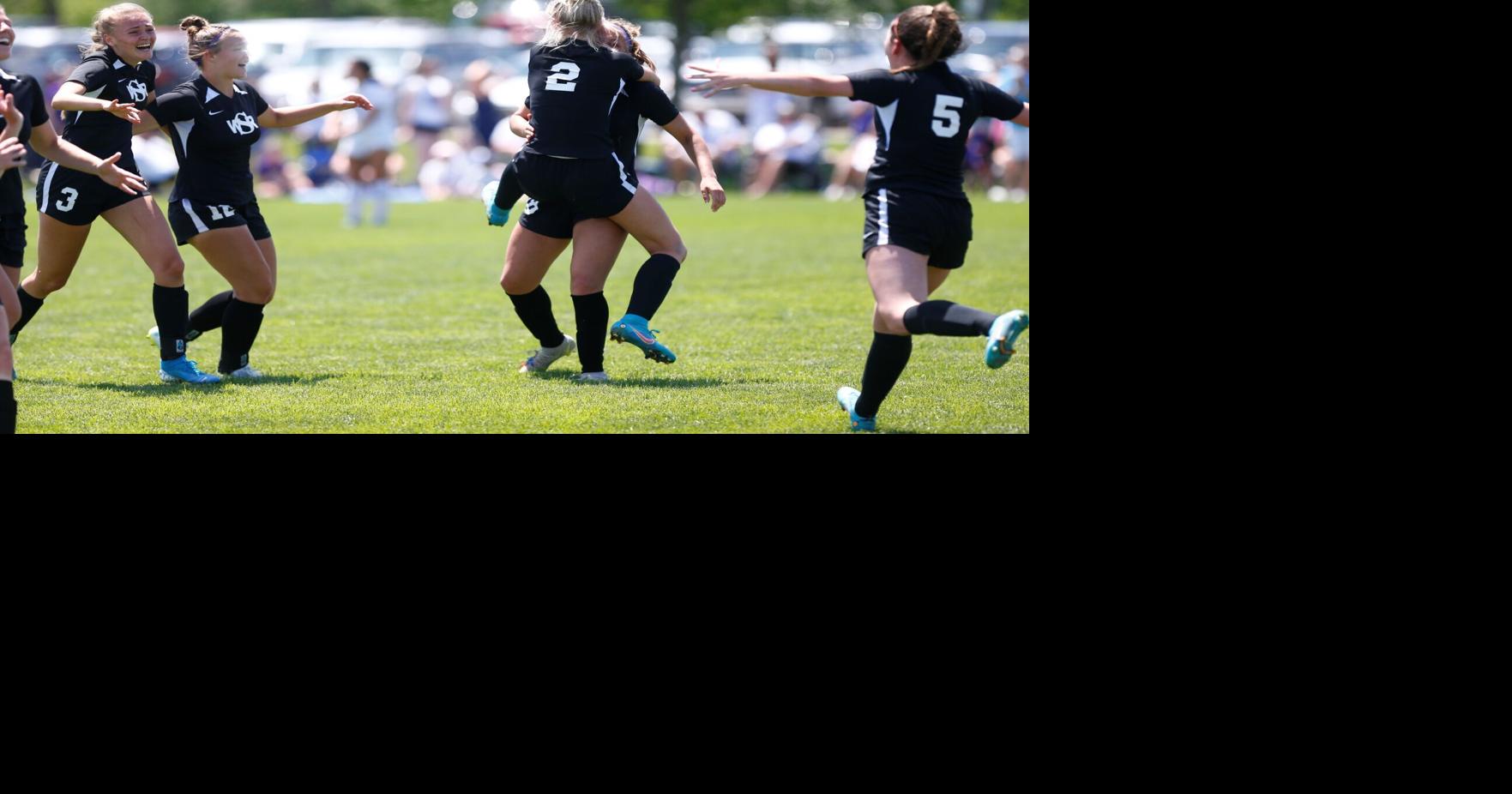 Photo gallery: Waverly-Shell Rock defeats Norwalk in 2A state semifinals