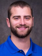 Andrew Wirth, Jeff Juhl, Holly Reeves