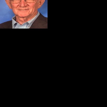 John E. “Jack” Linder (1934-2018)