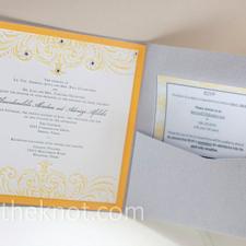 Invitations