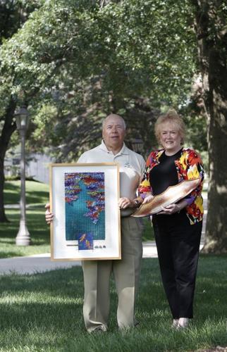 College Hill Arts Festival kicks off Friday