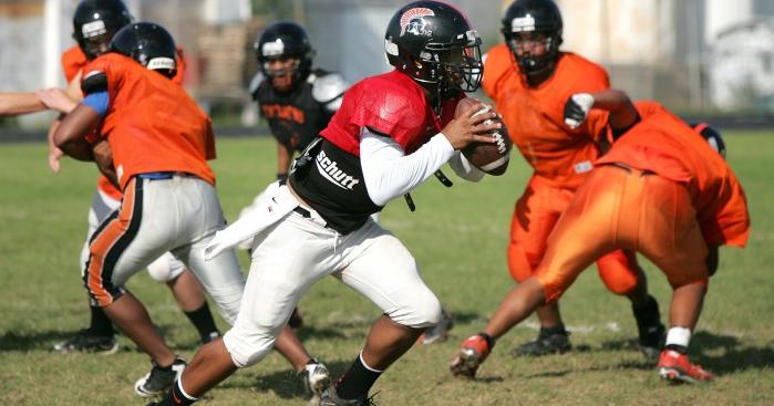 IHSAA adopts numerous rules changes for football