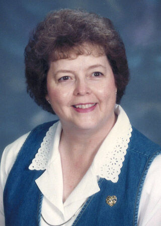 Norma J. (Elliott) Orum