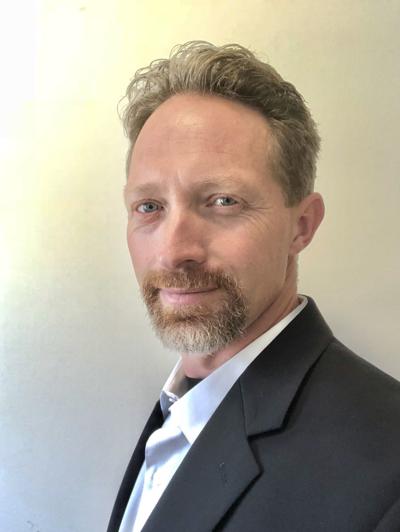 Jason Welch running for Waterloo council seat