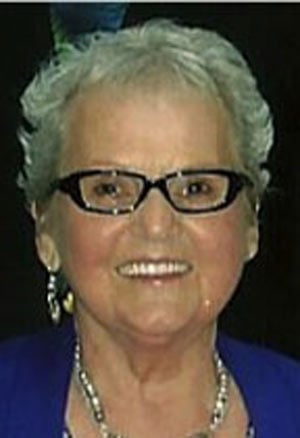 Joyce E. Rowe Mader (1934-2012)