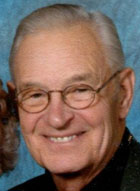 Donald W. Mager (1926-2014)