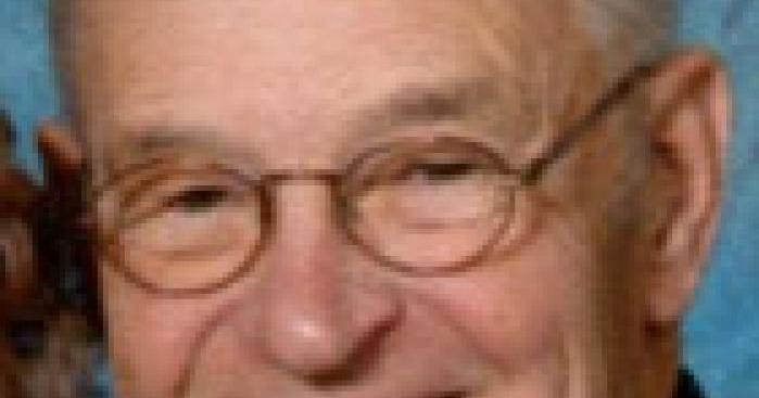 Donald W. Mager (1926-2014)