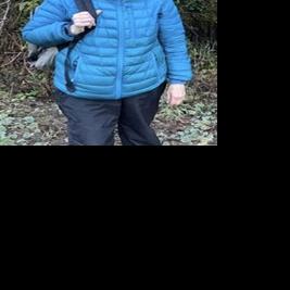 Deborah Garland Johnson