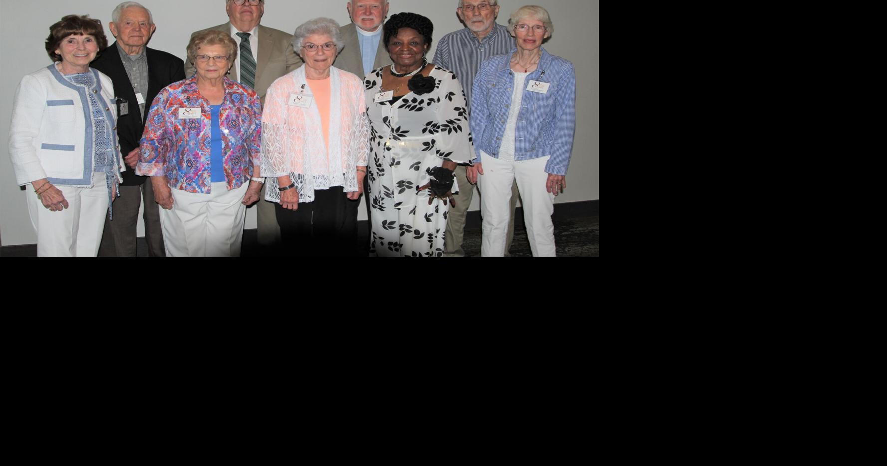 Eight over 80 awards 2023