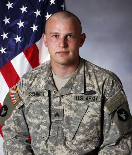 Guardsmen awarded medals for valor in Afghanistan