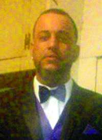 Keon Dale ‘Rosie’ Smith