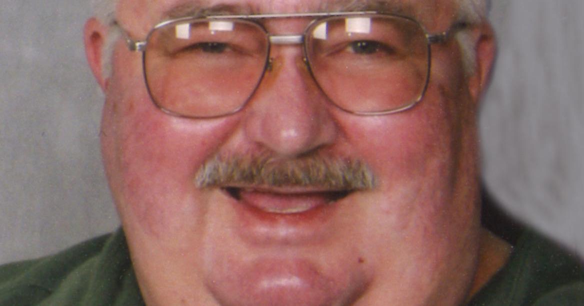 Donald Barth (1948-2018)