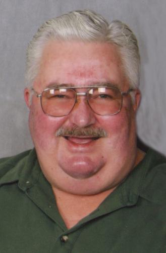Donald Barth (1948-2018)