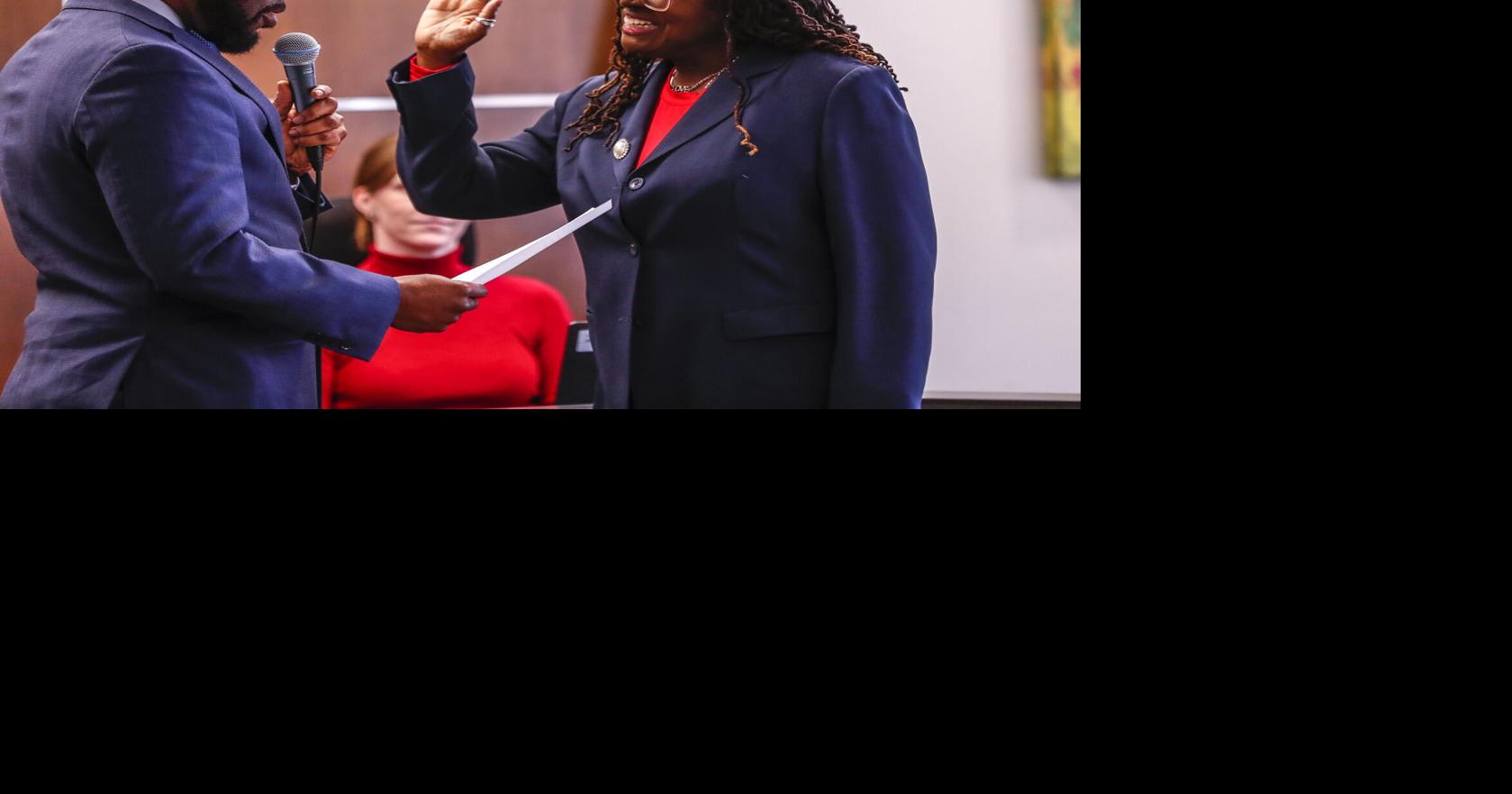 Incumbent hopes to make Waterloo's Ward 4 equitable