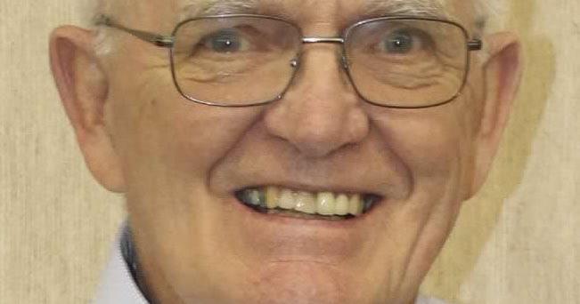 Kenneth Christian Olson