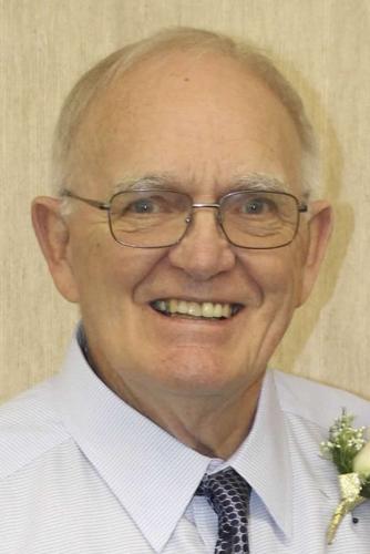 Kenneth Christian Olson