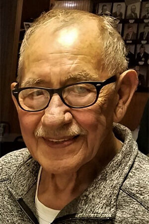 Robert Leo “Bob” Babcock