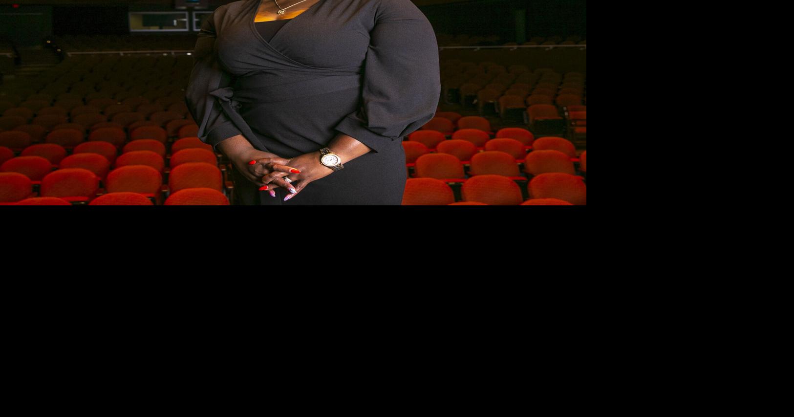 Qulishia Williams: Continuing the push to improve community wherever ...