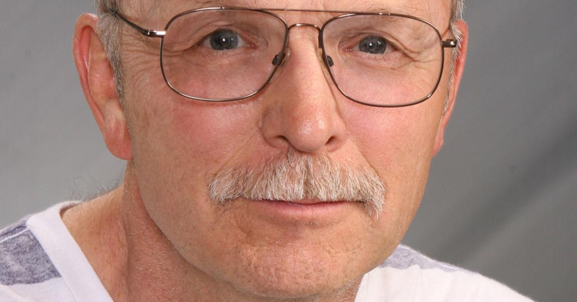 Happy Retirement, Ron Michael!