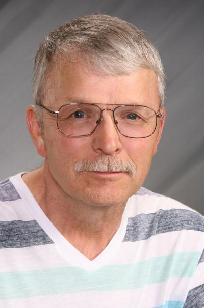 Happy Retirement, Ron Michael!