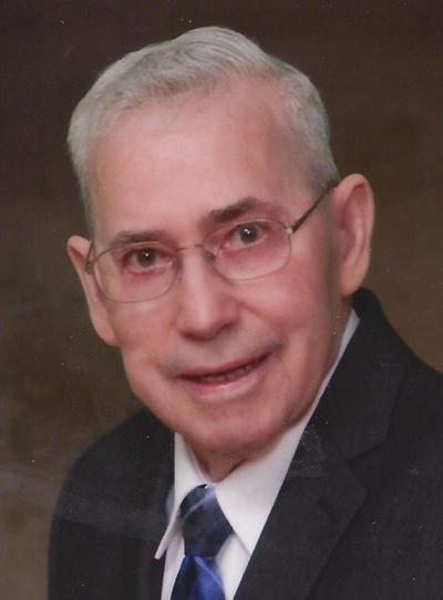 Thomas C. Corkery