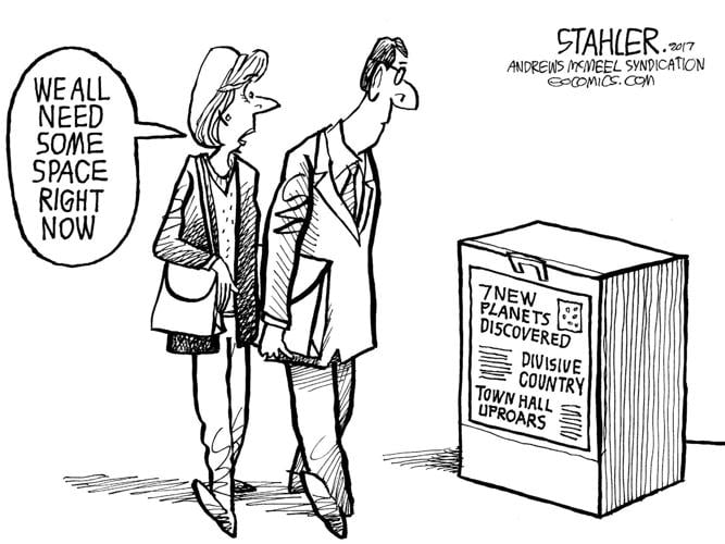 Time to put people before party