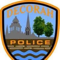 Decorah man arrest for attempted murder following standoff