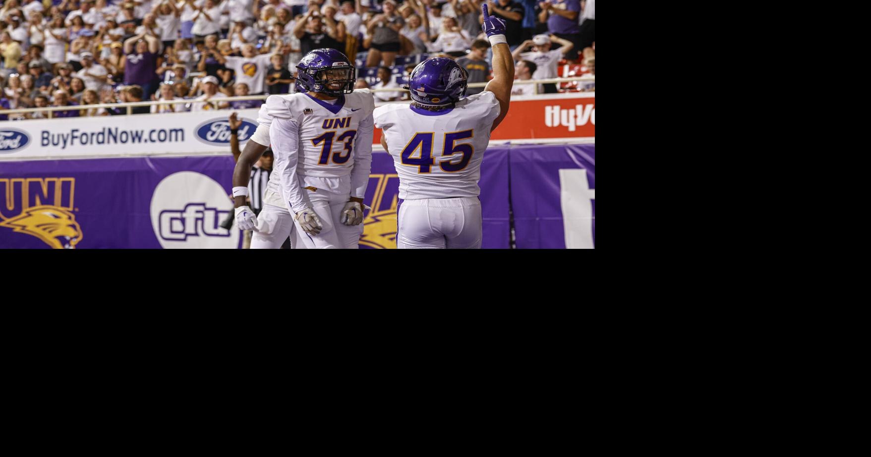 Panthers: Farley calls win over Valpo an excellent start