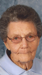 Minnie M. Reid (1918-2013)