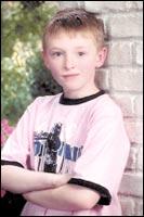 Happy birthday, Kyle!