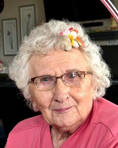 Carol Ann (Quint) Weber