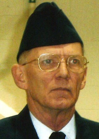 Thomas Lewis Mount