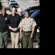 Judge rules child porn evidence admissible in Frederiksen case