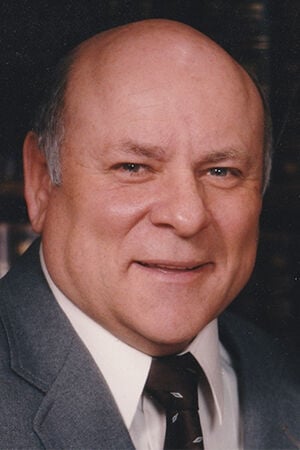 Robert “Bob” J. Junk