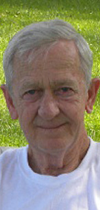 Ralph D. Jones (1940-2011)