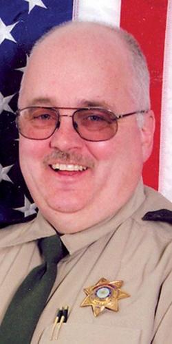Locke seeks Black Hawk sheriff's job