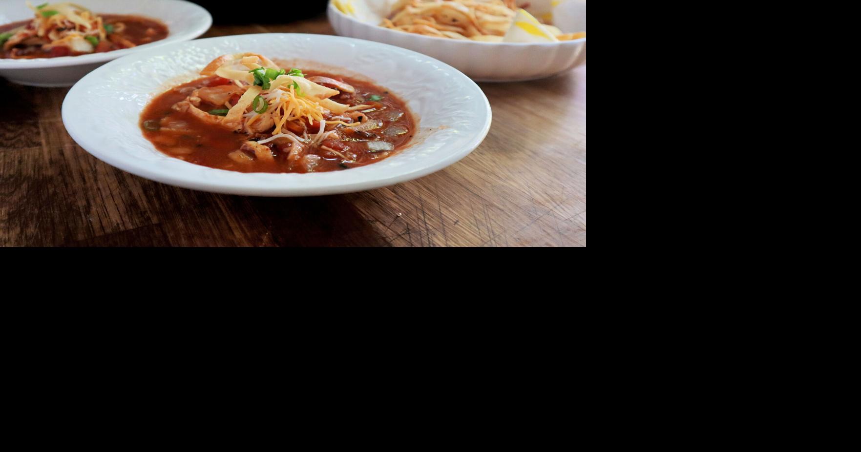 Downtown Waterloo soup sampling event to be held