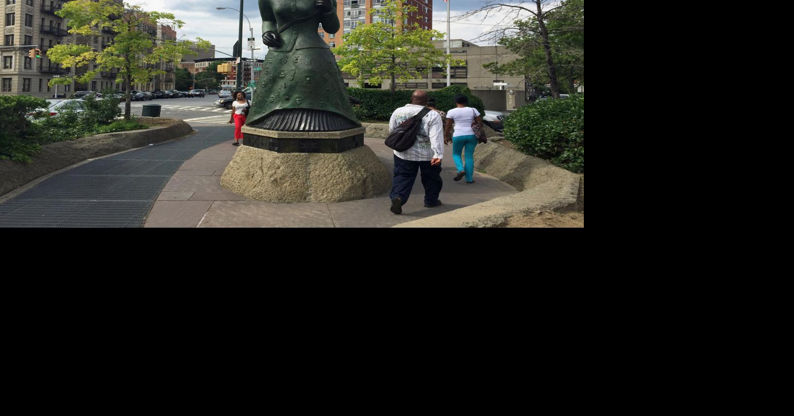 Harlem's history, museums, architecture and restaurants attract tourists